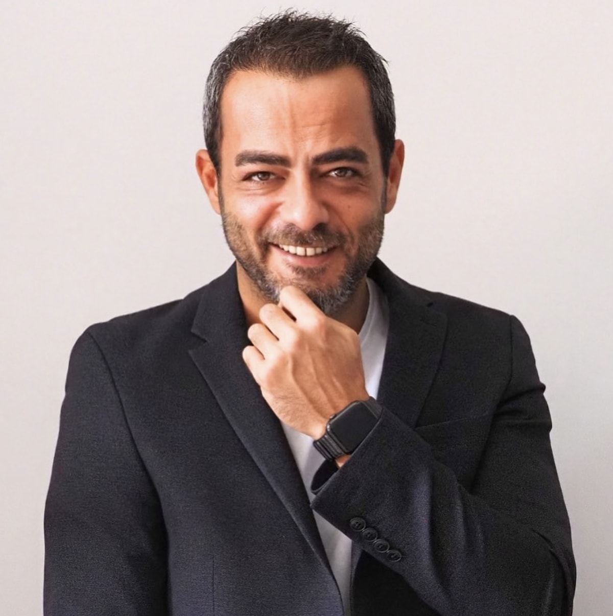 Kerem Fırtına ile Halk TV Sunucusu Gözde Şeker Evlendi! - Onedio