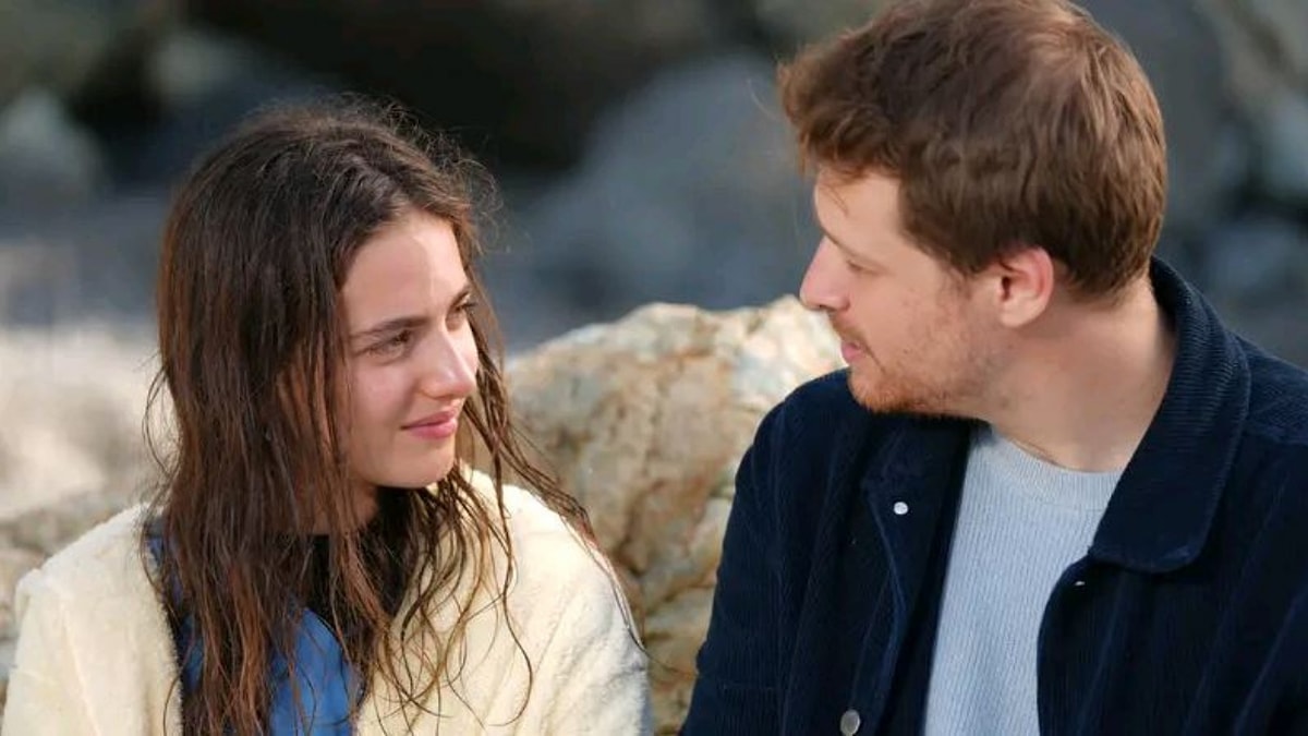 Taşacak Bu Deniz'in Oruç'u Eleni'sine Övgü Yağdırdı! - Onedio