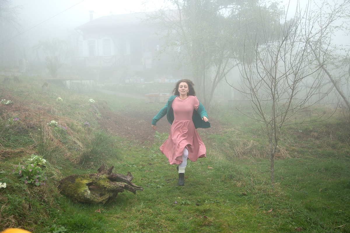 “Derûn” Ne Zaman Vizyona Girecek? - Onedio