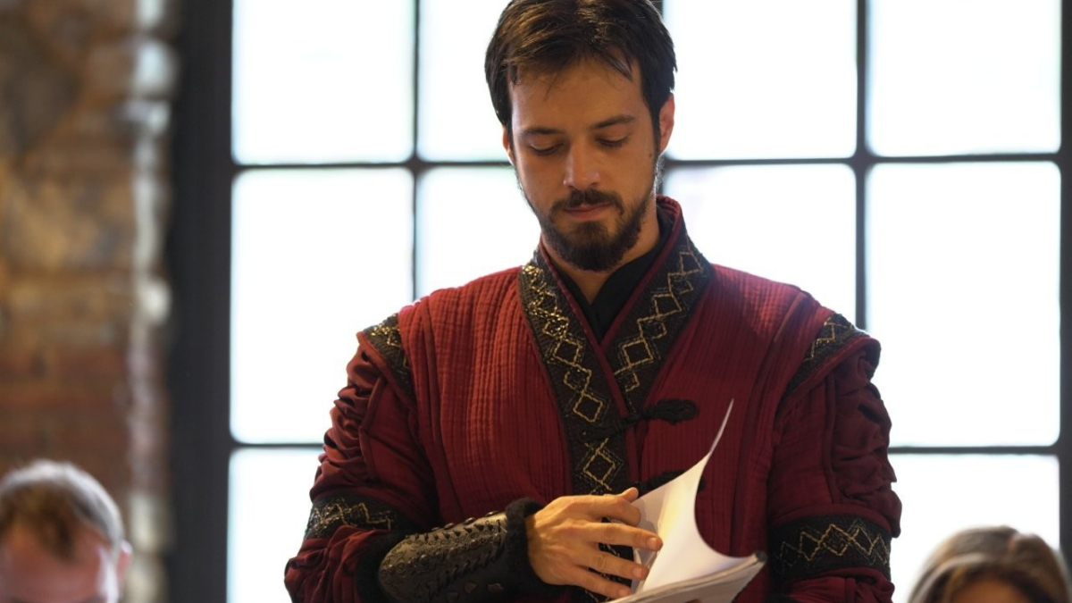 Record-Breaking Sales for “Kuruluş Orhan” - Onedio