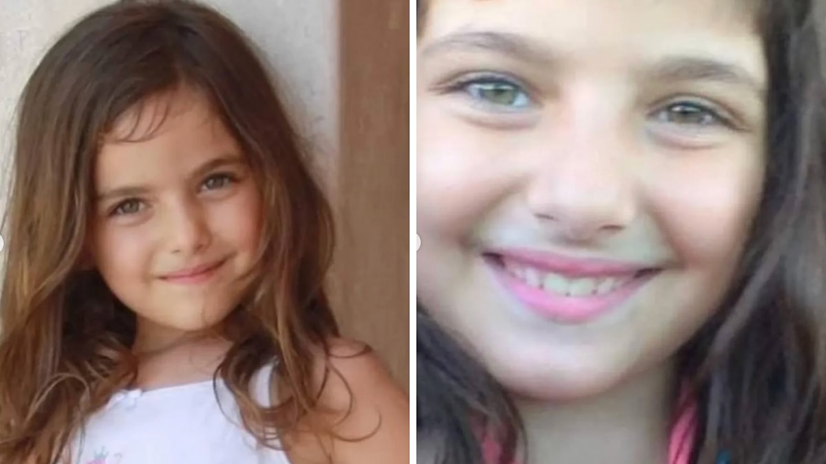 Ava Yaman'ın Çocukluk Fotoğrafı Gündem Oldu - Onedio