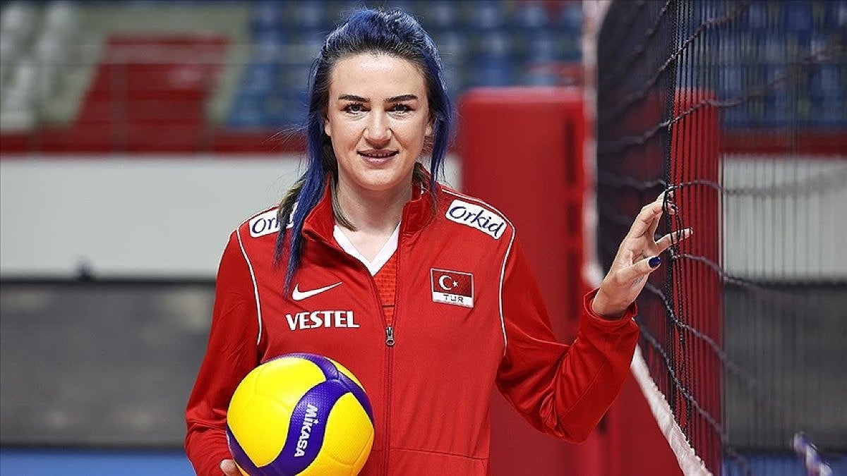Survivor 2026 Yarışmacısı Voleybolcu Meryem Boz Kimdir? - Onedio