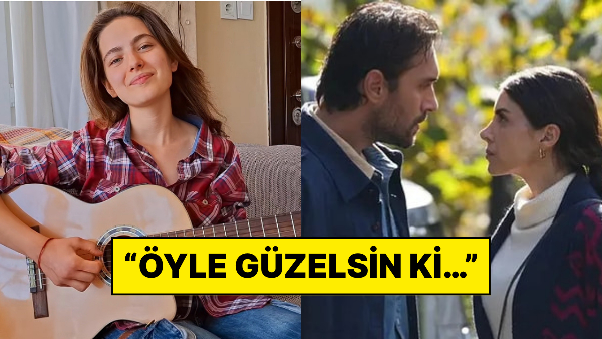 Taşacak Bu Deniz Ava Yaman’ın Şarkı Söylediği Anlar - Onedio