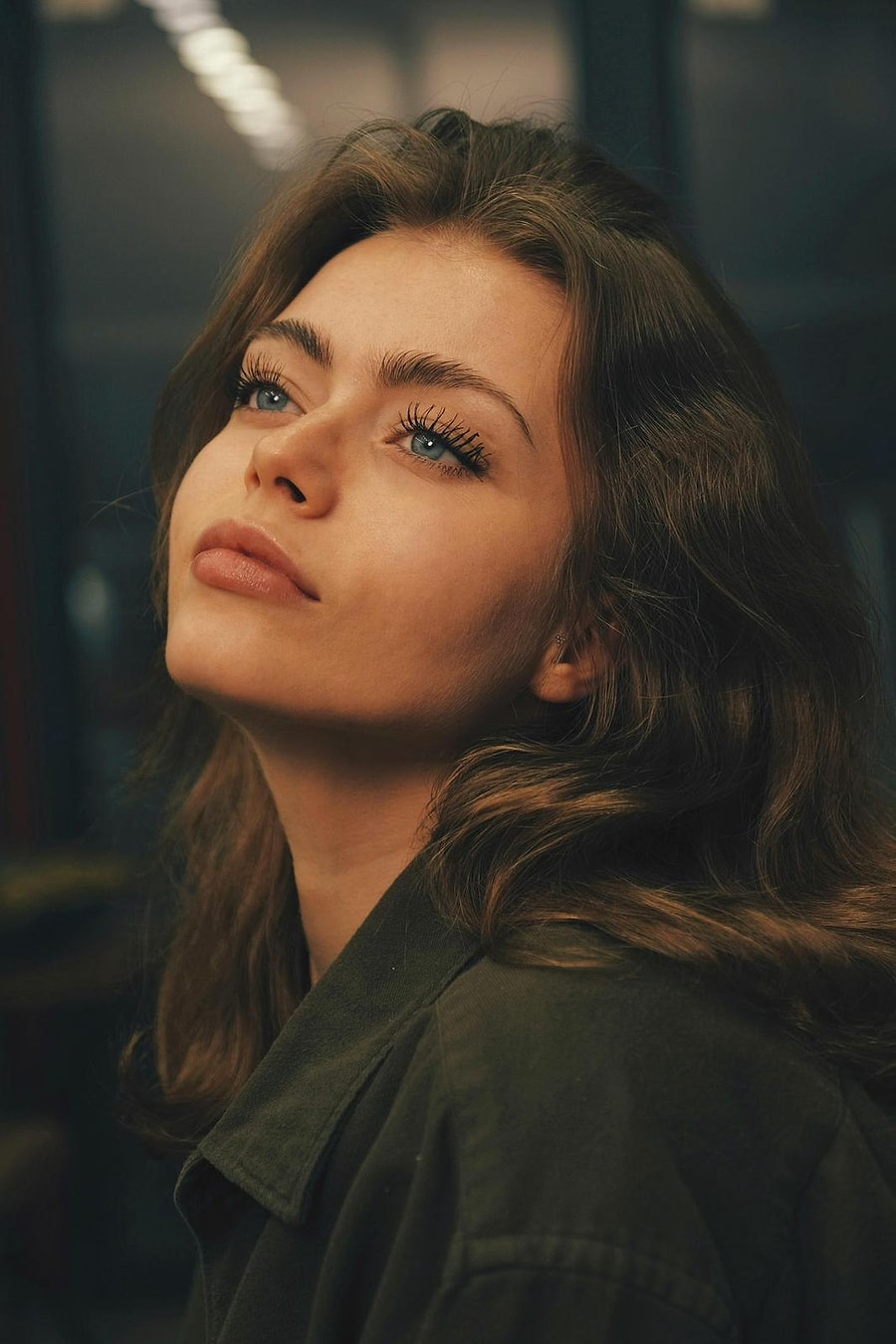 Kuruluş Orhan Dafne Kimdir? Merve Çandar Ne Rolünde? - Onedio