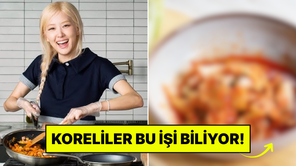 En Sağlıklı Turşu Hangisi? Turşunun Faydaları Nelerdir? - Onedio