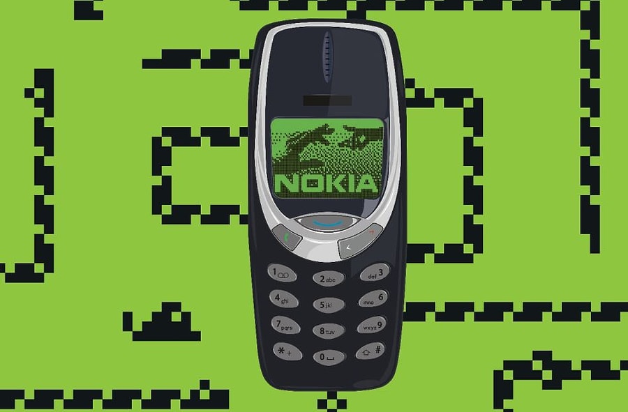 Nokia Yapay Zekayla Geri Döndü - Onedio