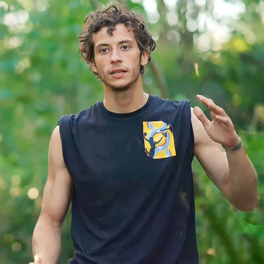 Survivor 2023 Yarışmacısı Kim Milyoner Olmak İster'e Katıldı - Onedio