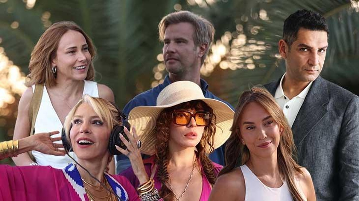 Ben Leman Dijitalde Yayınlanacak mı? - Onedio