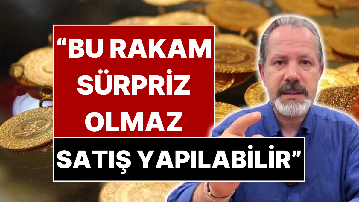 Altın Fiyatları: Altın Düşer mi? Altını Satmak İçin Tarih - Onedio