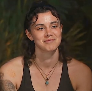 Survivor Nefise Estetik mi Yaptırdı, Nefise Eski Hali - Onedio