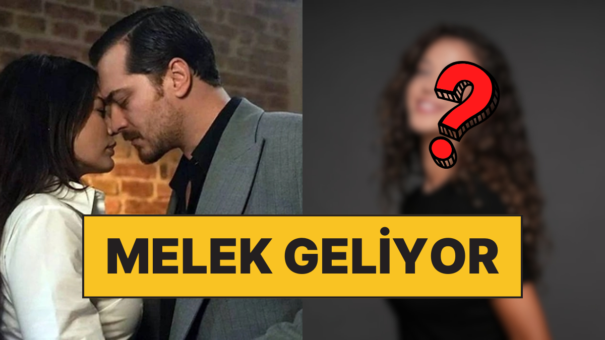 Hatice Deniz Eşref Rüya'ya Dahil Oldu - Onedio