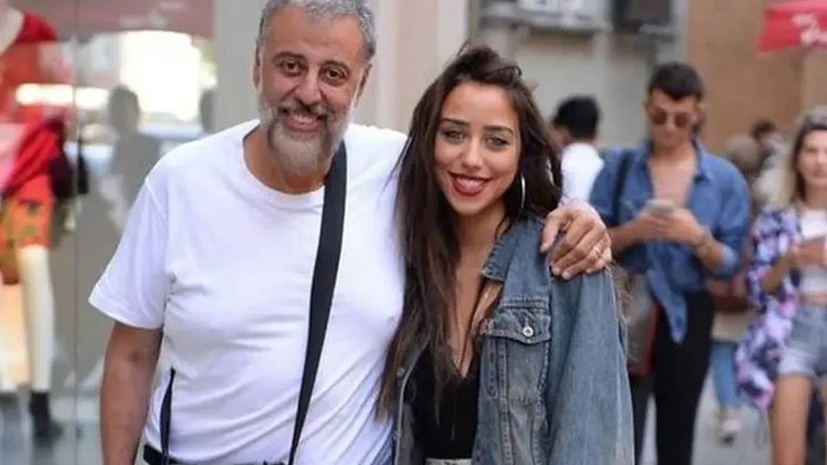 Hamdi Alkan Kizi