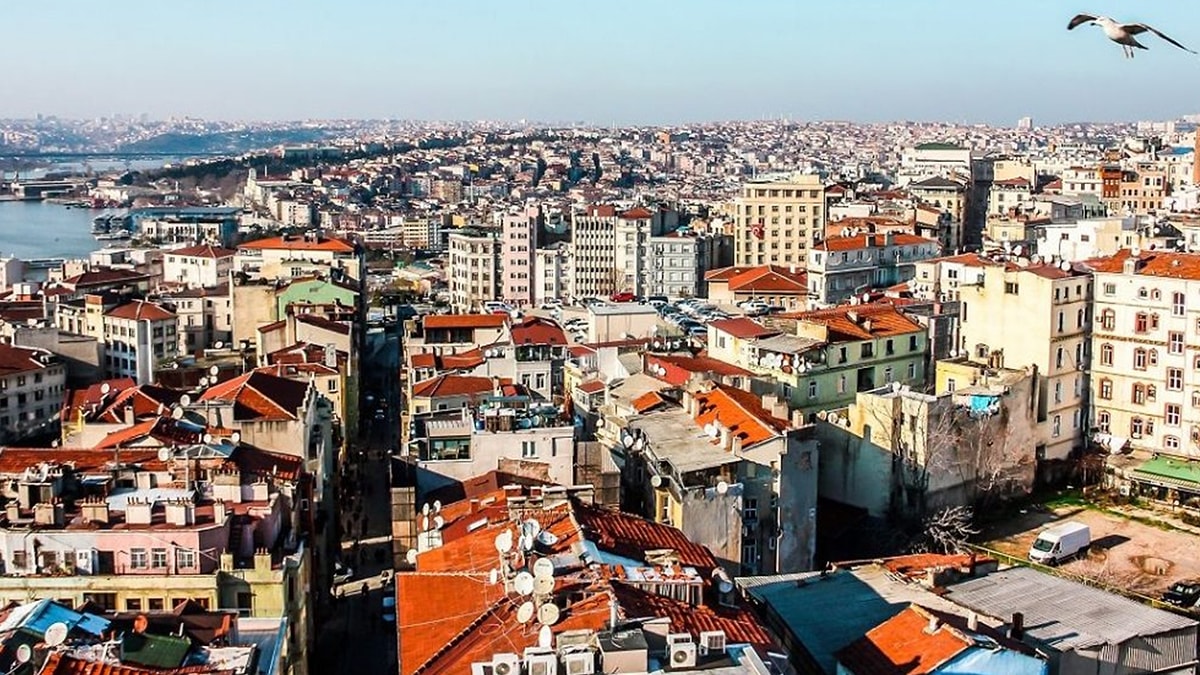 İstanbul'daki Ev Kiraları Nasıl, Ne Kadar? - Onedio
