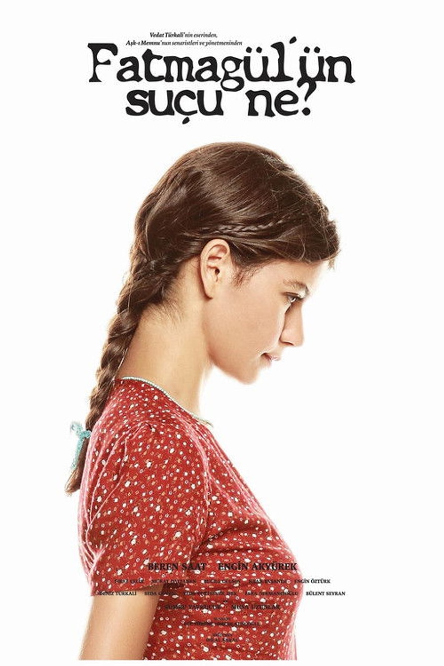 Fatmagül'ün Suçu Ne? Özeti & Fatmagül'ün Suçu Ne? Haberleri - Onedio