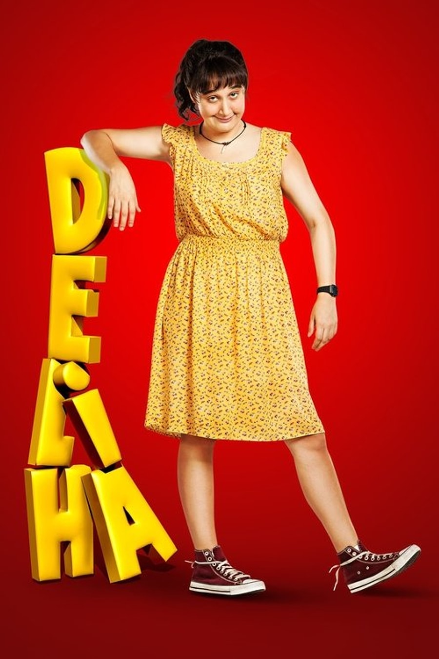 Deliha Oyuncuları - Onedio