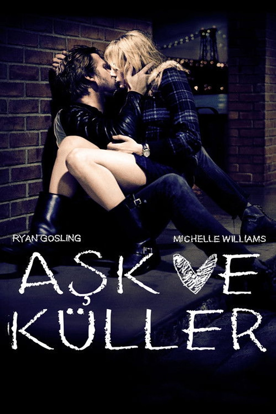 Aşk ve Küller Oyuncuları - Onedio