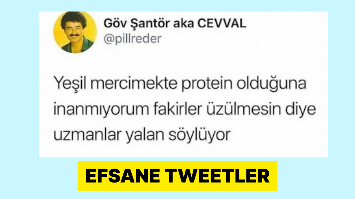 Eski Twitter'ın Başka Olduğunu Gösteren Tweetler - Onedio