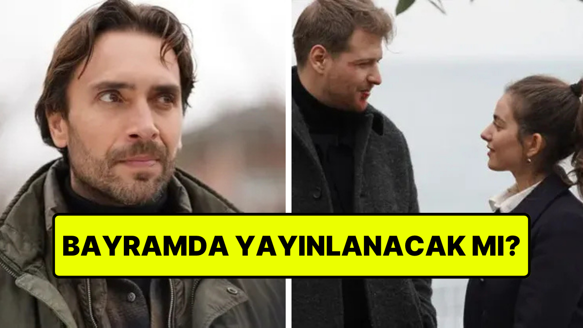 Taşacak Bu Deniz Bayramda Var mı? Yeni Bölüm Ne Zaman? - Onedio