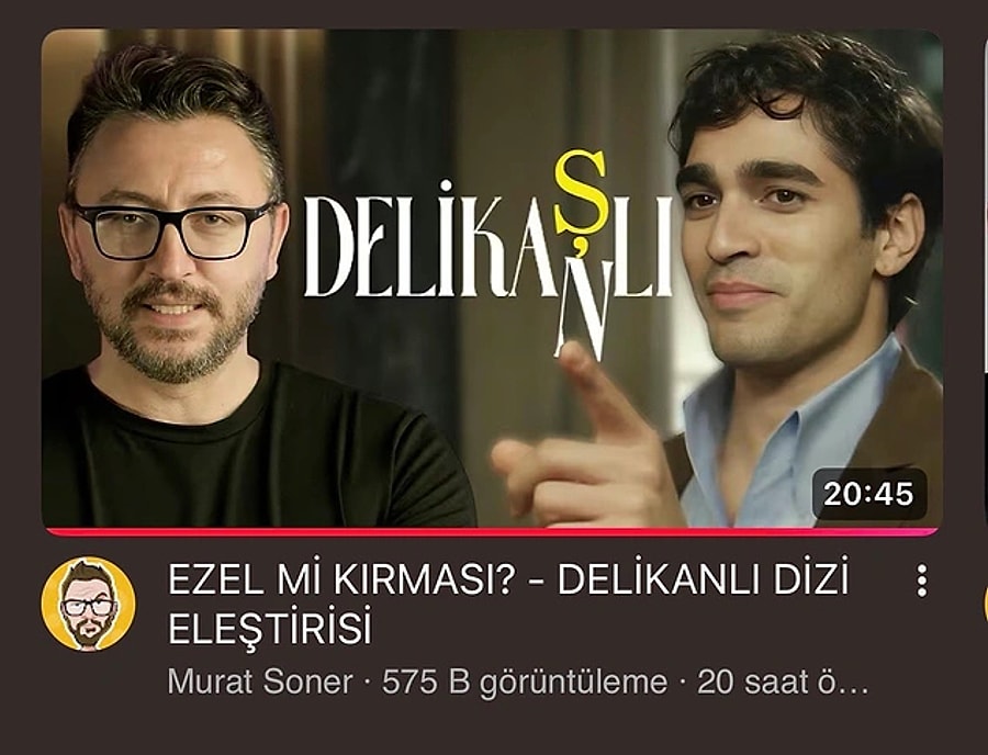 Emrah Aytemur, Mert Ramazan Demir'e Destek Verdi - Onedio