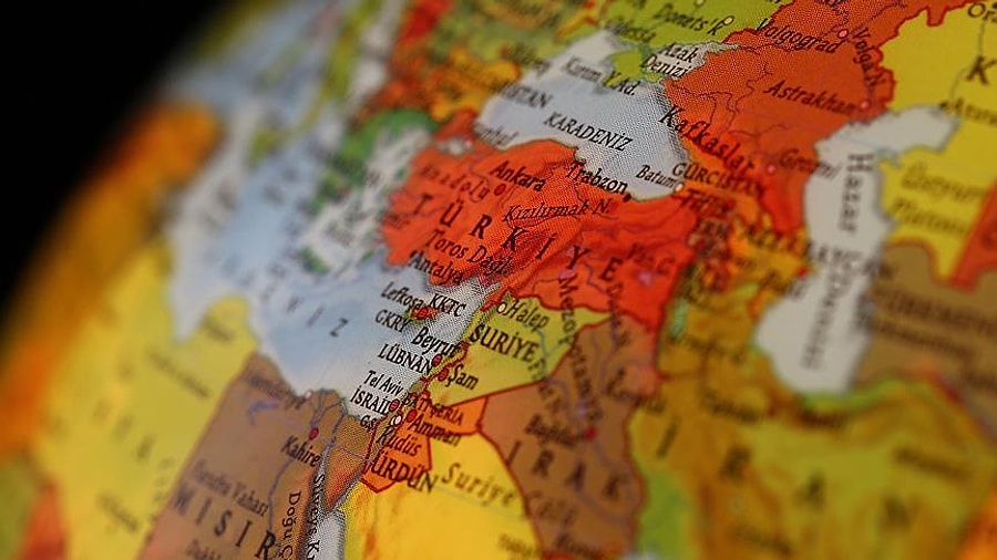 2026 – 2028 Türkiye'nin Kaderi Değişiyor mu? - Onedio