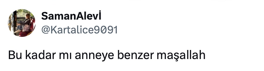 Ceyda Ateş ve Kızı Talia'nın Benzerliği Dikkat Çekti! - Onedio