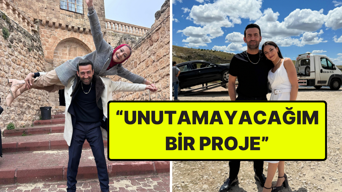 Uzak Şehir Demir Öldü mü? Ferit Kaya'dan Veda Paylaşımı - Onedio