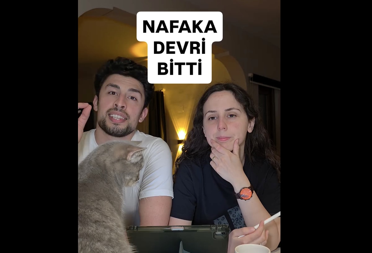 Anayasa Mahkemesi Süresiz Nafaka Kararı ile Neler Değişecek? - Onedio