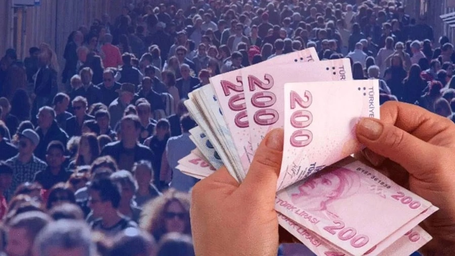 Prof. Dr. Ata Özkaya Beklenen Memur Zammı İçin Rakam Verdi - Onedio