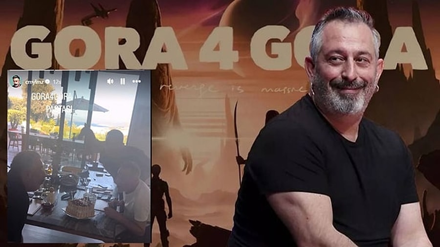 The Real Reason Ozan Güven Isn't in GORA 4 GORA - Onedio