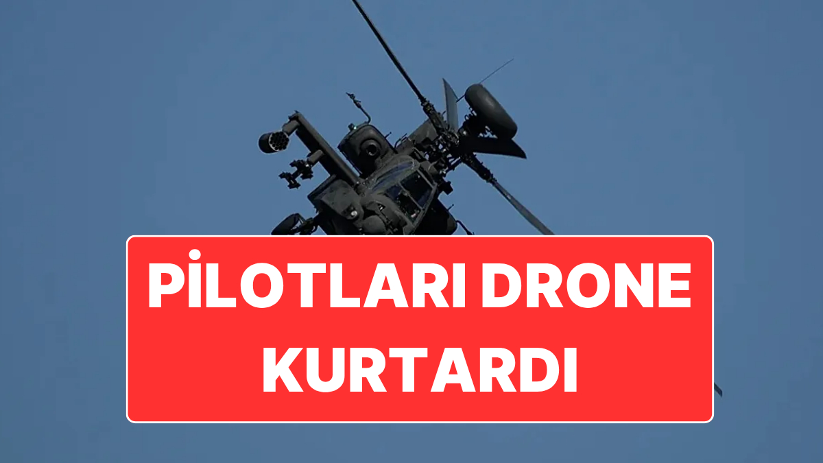 İran Hürmüz Boğazı’nda "Apache" Düşürdü - Onedio