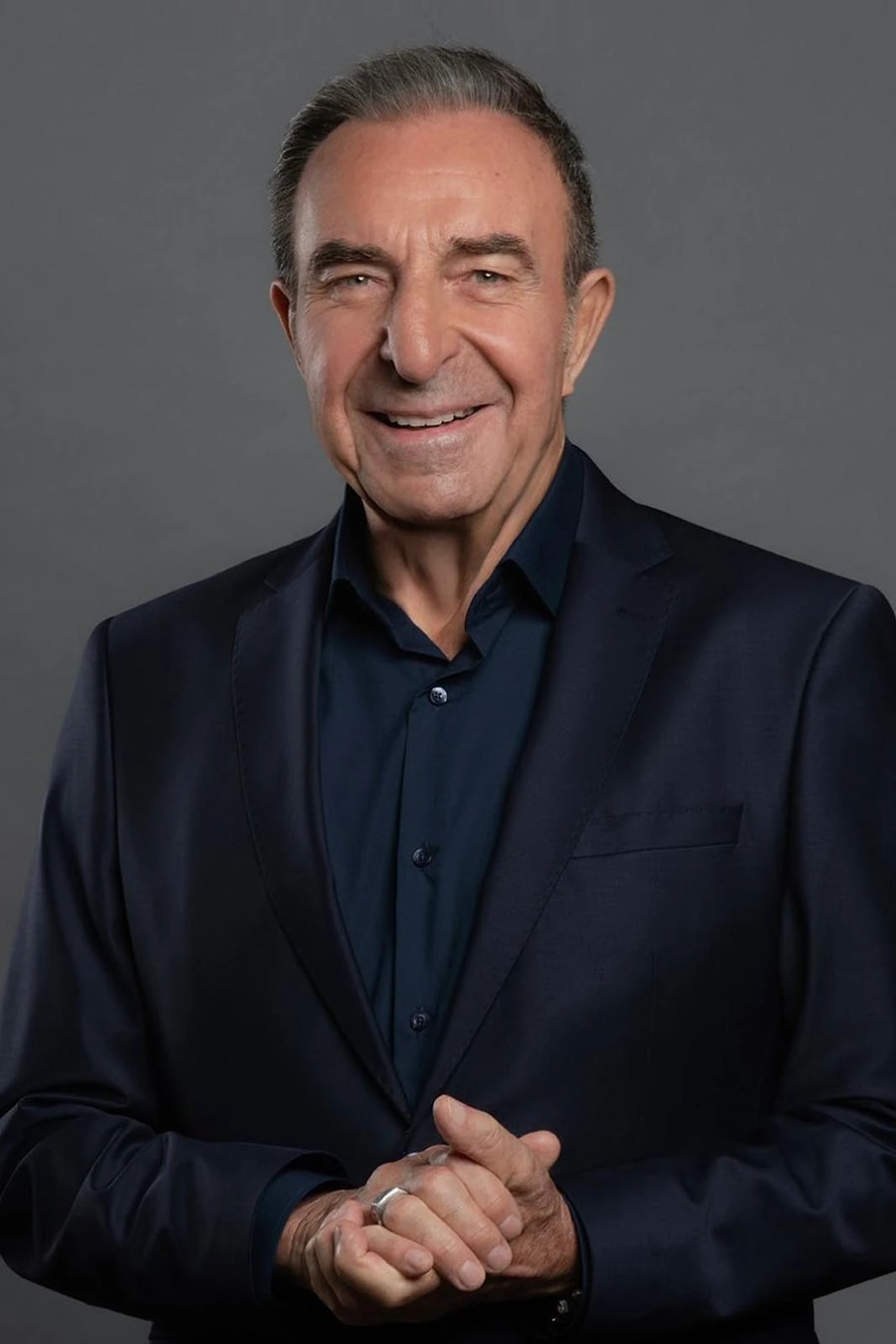 83 Yaşındaki Zafer Ergin: "Sünnet Oldum" - Onedio