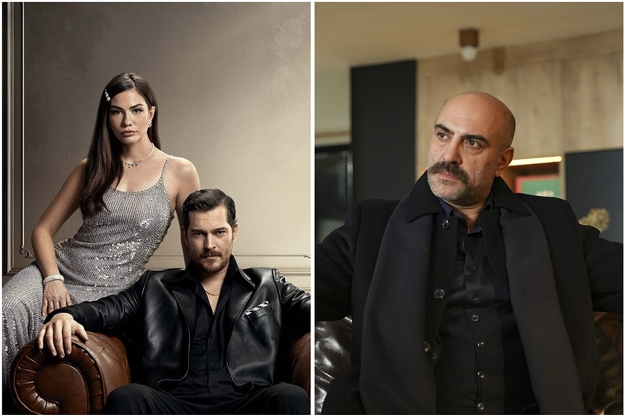 Erol Babaoğlu’ndan Eşref Rüya Finali Açıklaması - Onedio