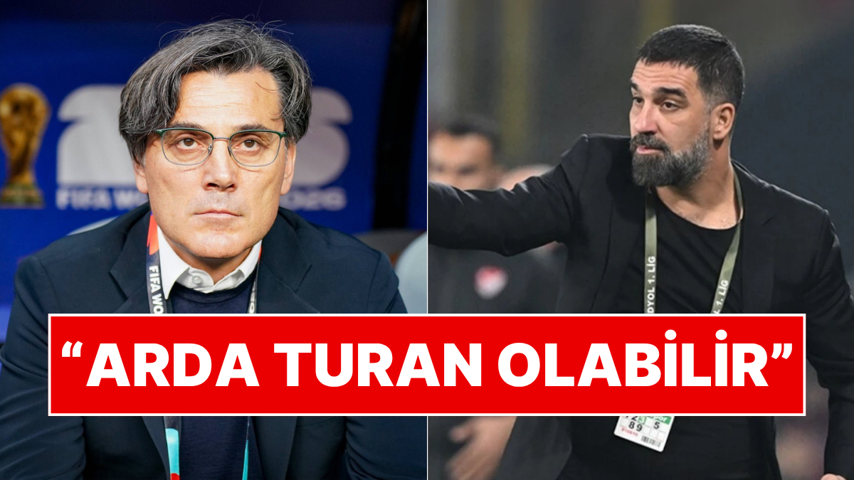 İlhan Mansız'dan Yeni Teknik Direktör Arda Turan Açıklaması - Onedio